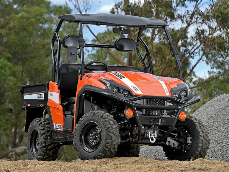 Landboss | 1100d