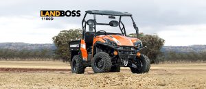 Landboss | 1100d